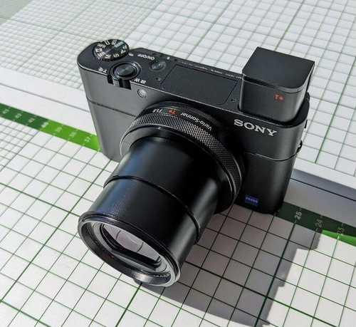 Sony RX100 m5a