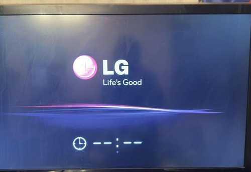 Телевизор LG