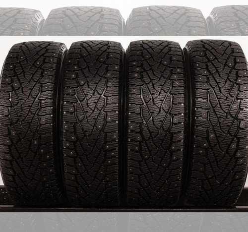 Nokian Tyres Hakkapeliitta C3 235/65 R16C 119R