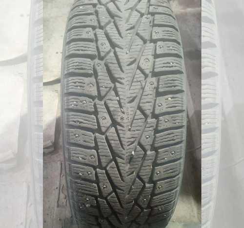 Nokian Tyres Hakkapeliitta 7 215/60 R16 110W