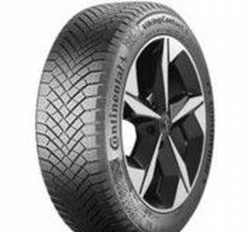 Continental VikingContact 8 275/50 R20 113T
