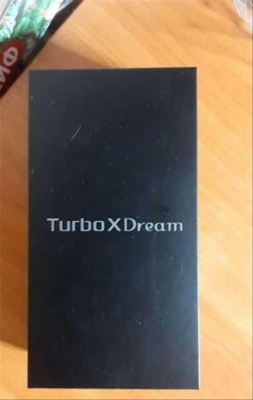 Мобильный телефон Turbo X Dream