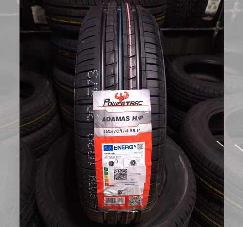 Powertrac Adamas H/P 185/70 R14 88H