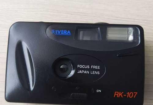 Плёночный фотоаппарат Rivera- RK 107