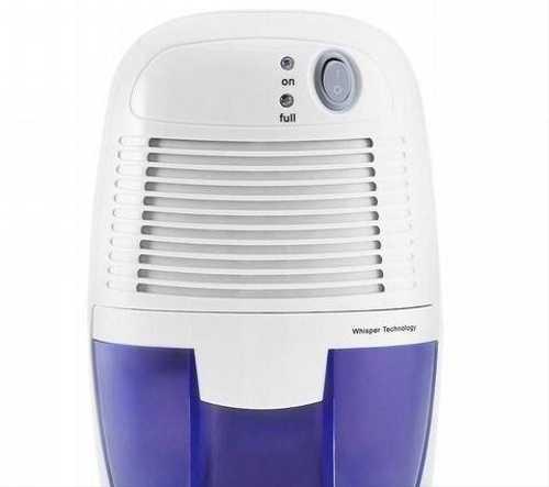 Осушитель воздуха (Mini-Dehumidifier) xrow-600A