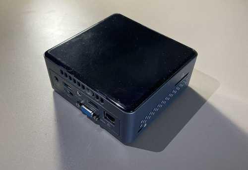 Intel NUC6CAY