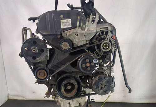 Двигатель Ford Focus 1, 2004