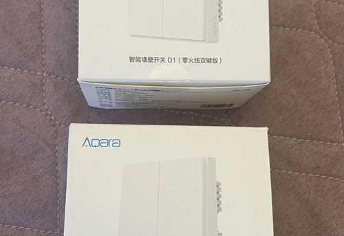 Aqara D1