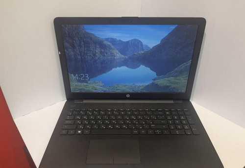 Ноутбук HP 15-rb060ur