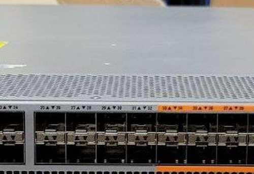 Коммутатор Cisco Nexus N5K-C5672UP