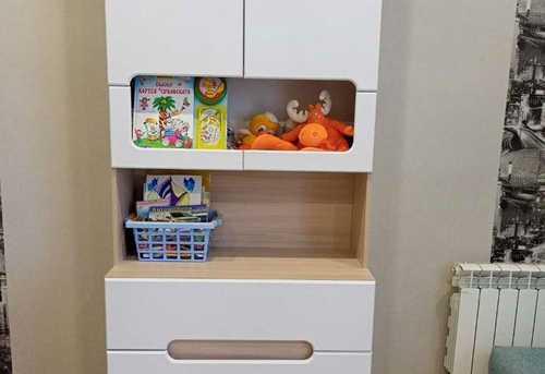 Мебель для детской комнаты бу