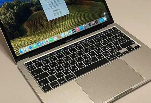Идеальный MacBook Pro 13 2020 512gb