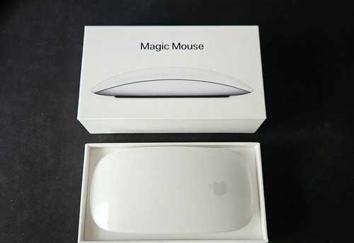 Мышь Apple magic mouse 2