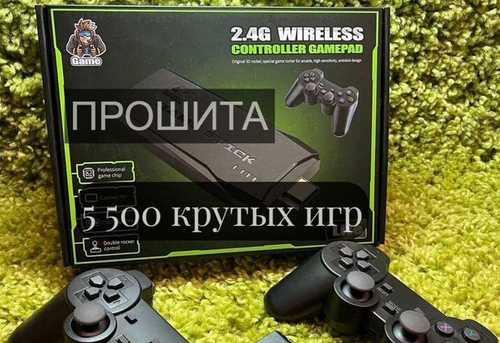 Game stick новейшая прошивка