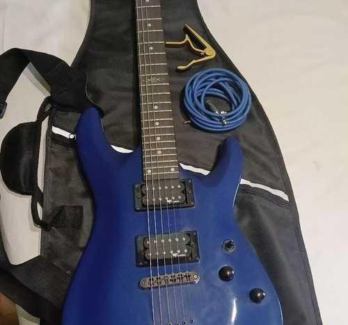 Электрогитара schecter sgr c-1