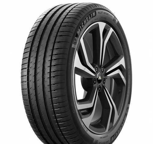 Michelin Pilot Sport 4 SUV 255/40 R21