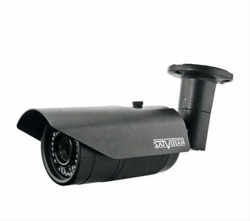 Цилиндрическая AHD камера SVC-S692V v3.0 2 Mpix 2
