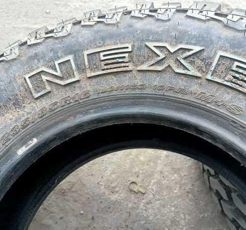 Nexen Roadian M/T 235/85 R16 120Q