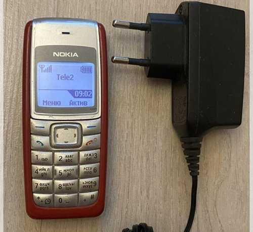 Nokia 1112 Hungary оригинал ростест