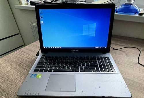 Asus (4x Core i3, 6Gb, GeForce GT720)