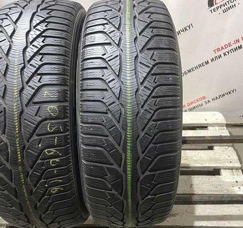 Kleber Krisalp HP2 205/60 R16 92N