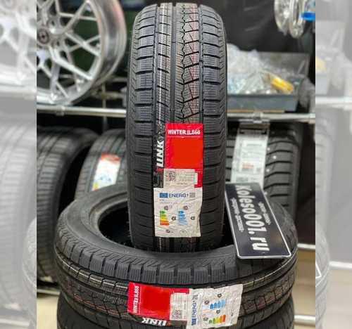 iLink Winter IL868 245/55 R19