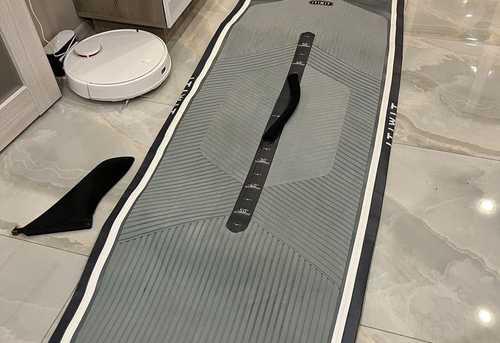 SUP-доска надувная race R500 14' x 25''