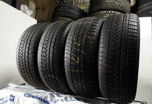 Continental ContiWinterContact TS 850 P 205/60 R16