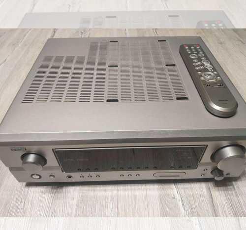 AV ресивер Denon AVR-1507