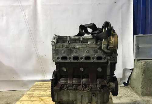 Двигатель Renault Megane 1.6 K4M812