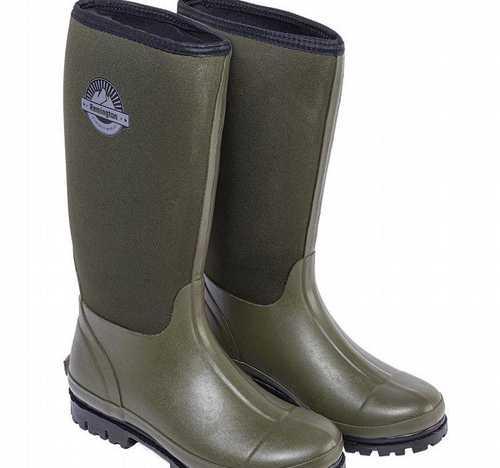 Сапоги Remington Men Tall Rubber Boots