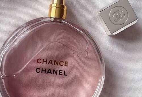 Парфюмированая вода Chanel 50ml