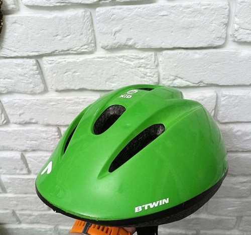 Шлем велосипедный BTWin KH-300
