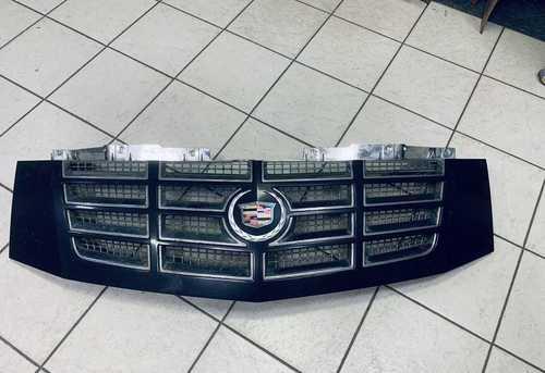 Решетка радиатора Cadillac Escalade