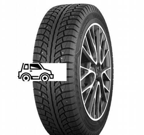 Torero MP30 225/50 R17 98T