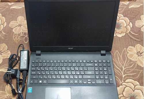 Acer extensa 2508 ms2394