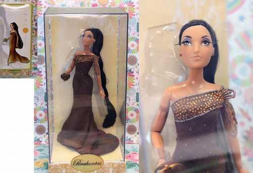 Disney Princess Designer Collection Pocahontas