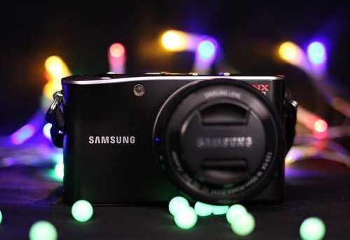 Samsung NX100