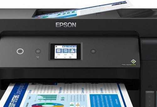 Мфу Epson L14150 c11ch96502