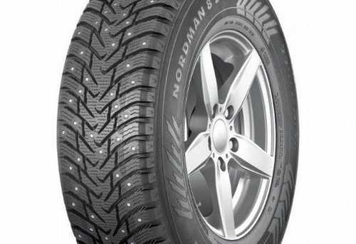 Nokian Tyres Nordman 8 SUV 225/60 R17
