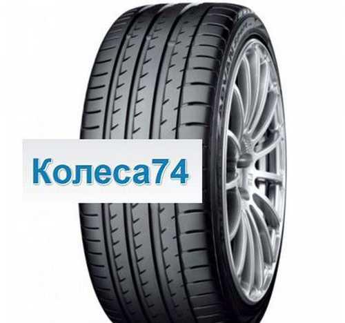 Yokohama Advan Sport V105S 255/45 R18