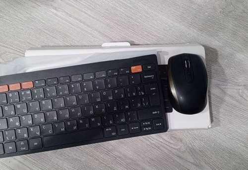 Logitech MX Anywhere2+ беспроводная клавиатура