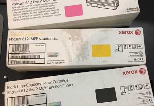 New original cartridge xerox