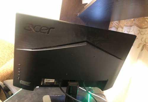 Монитор acer ka242ybi