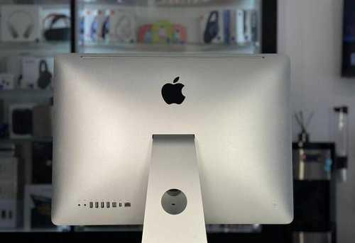 iMac 21.5-inch 2009 4/512 Silver