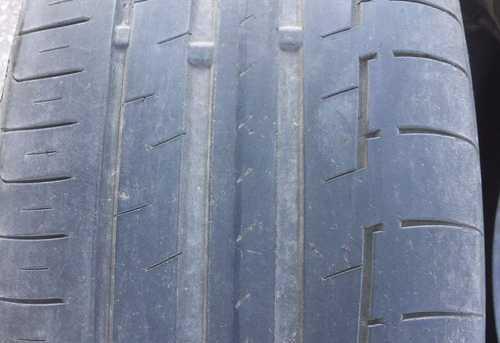 Continental PremiumContact 6 205/55 R16