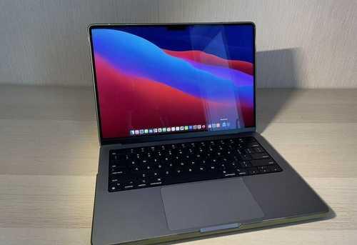 Apple MacBook Pro m1 pro 14
