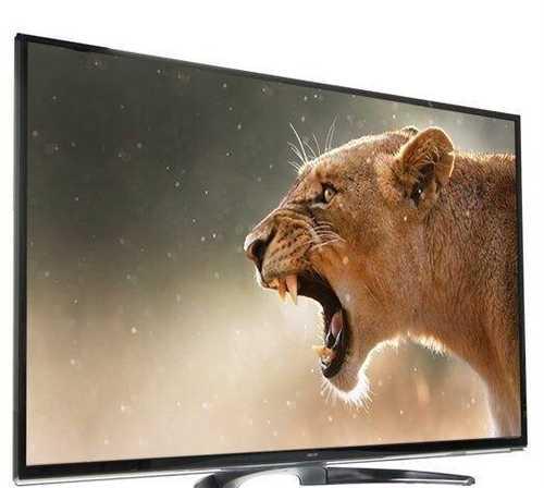 42" (106 см) LED-телевизор dexp U42B9000K