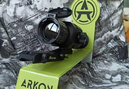 Тепловизионный прицел Arkon Alfa II LT35 12 um