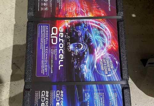 Шумоизоляция aerocell qp genio 4mm